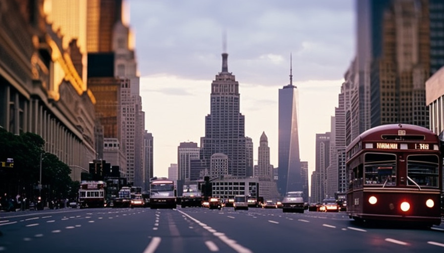 Exploring the World’s Most Iconic Cities: A Traveler’s Guide - Travel ...